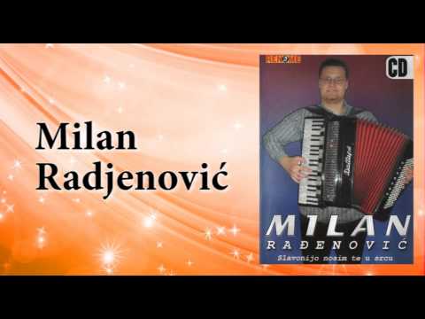Milan Radjenovic - Radjenovci i Gajine - (Audio 2008)