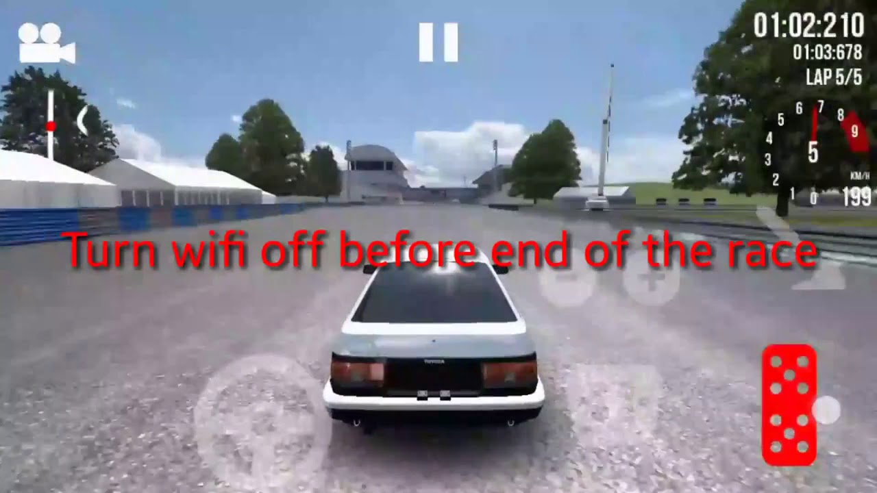 Assoluto Racing 1.28 apk + mod unlimited money - YouTube