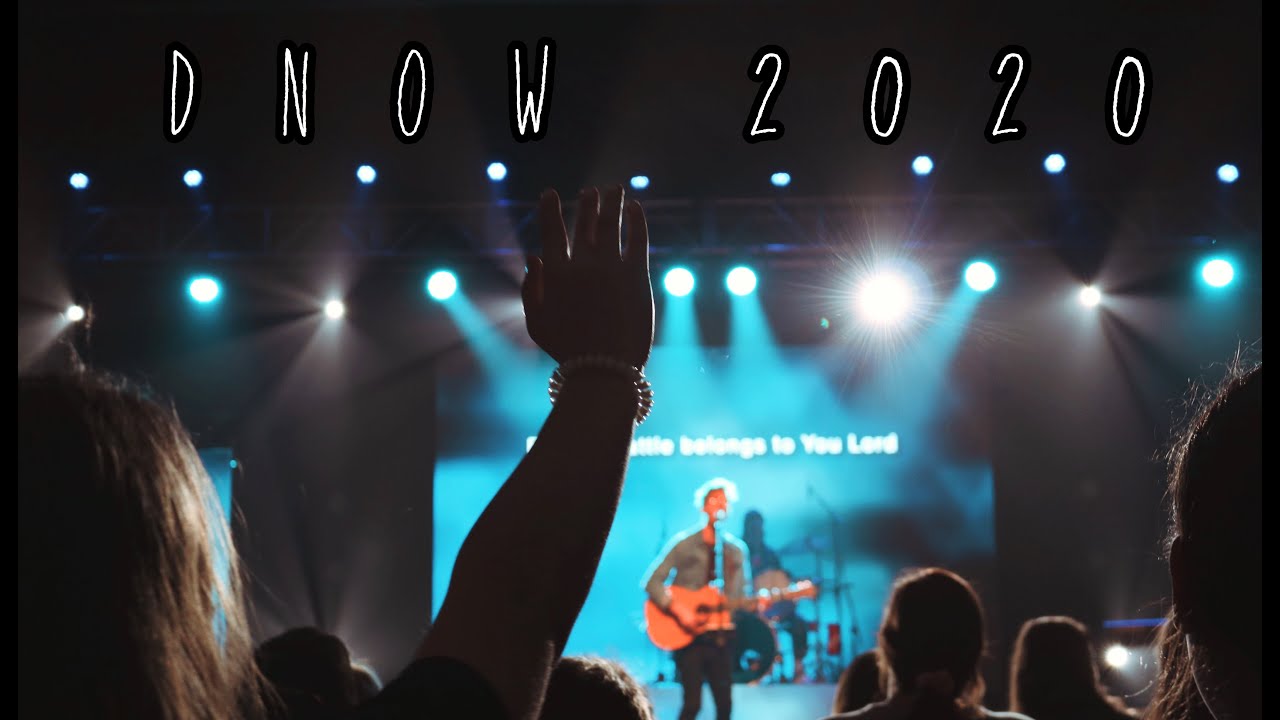 DNOW WEEKEND 2020 - YouTube