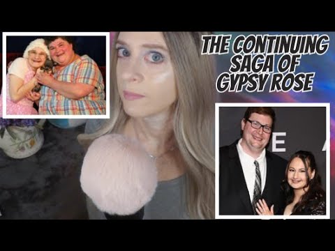 Gypsy Rose Released From Prison | Full Case Plus Shocking New Info ...