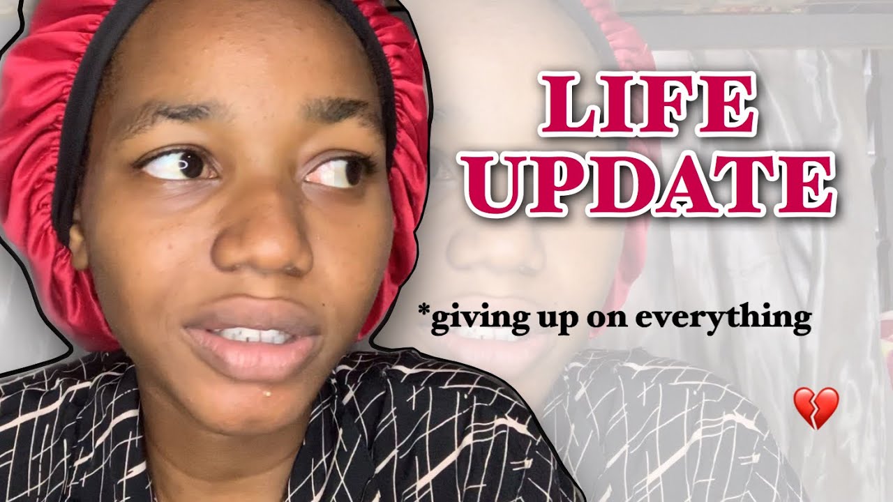 LIFE UPDATE-The truth behind everything 😑😔😷 #lifeupdate #thetruth # ...