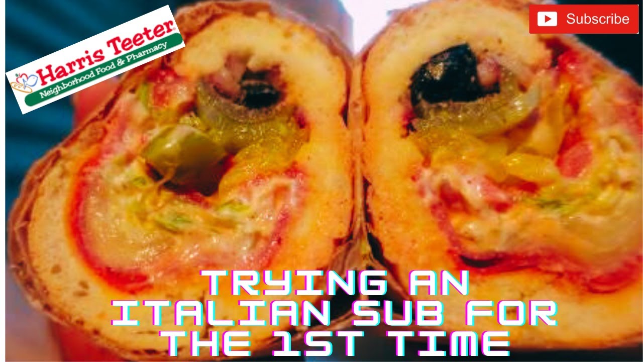 GROCERY STORE FOOD | GHETTO WEEK DAY 1 | EATING SHOW - YouTube