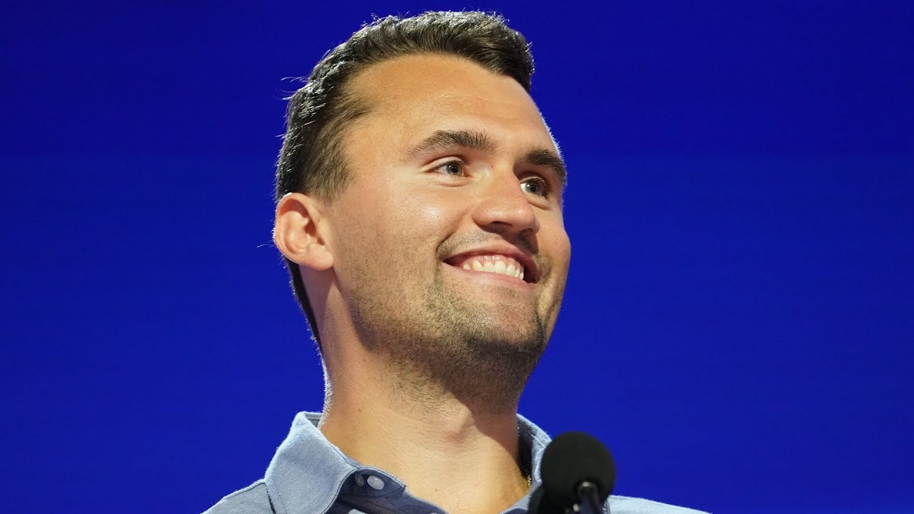 ‘Nobody will ever forget’: Charlie Kirk becomes the number one search ...