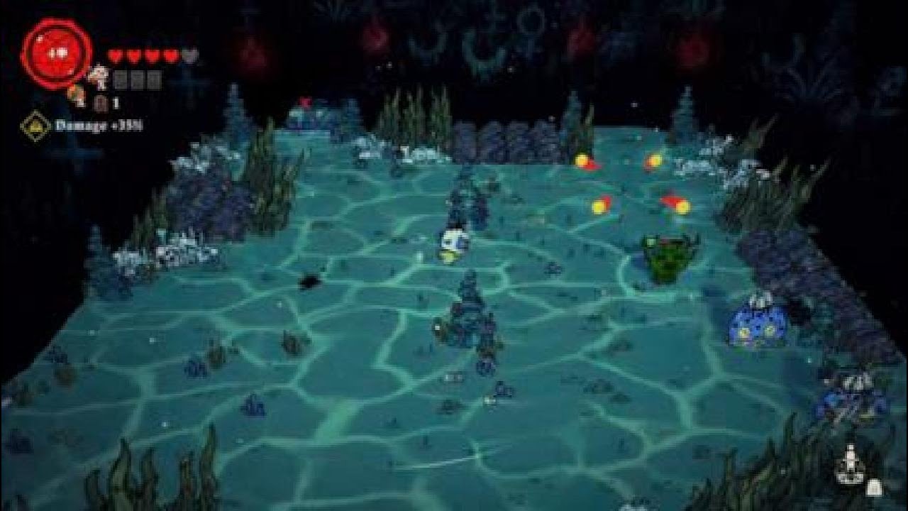 Cult of the Lamb Cure Trophy Guide - YouTube