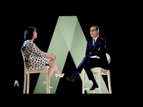 Agon Channel - A - Mira Meksi - YouTube