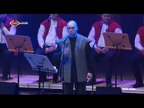 Âyân Mûsikî Topluluğu Sırr-ı Yûnus Konseri - TRT Müzik Aktüel