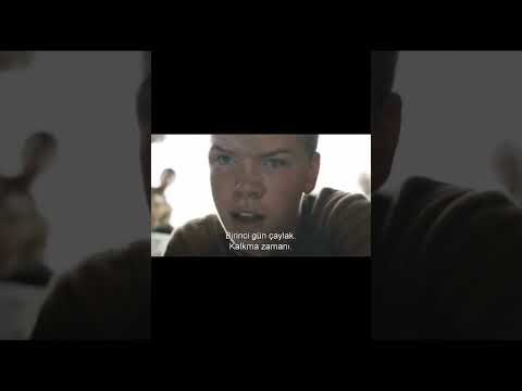 Labirent: Ölümcül Kaçış