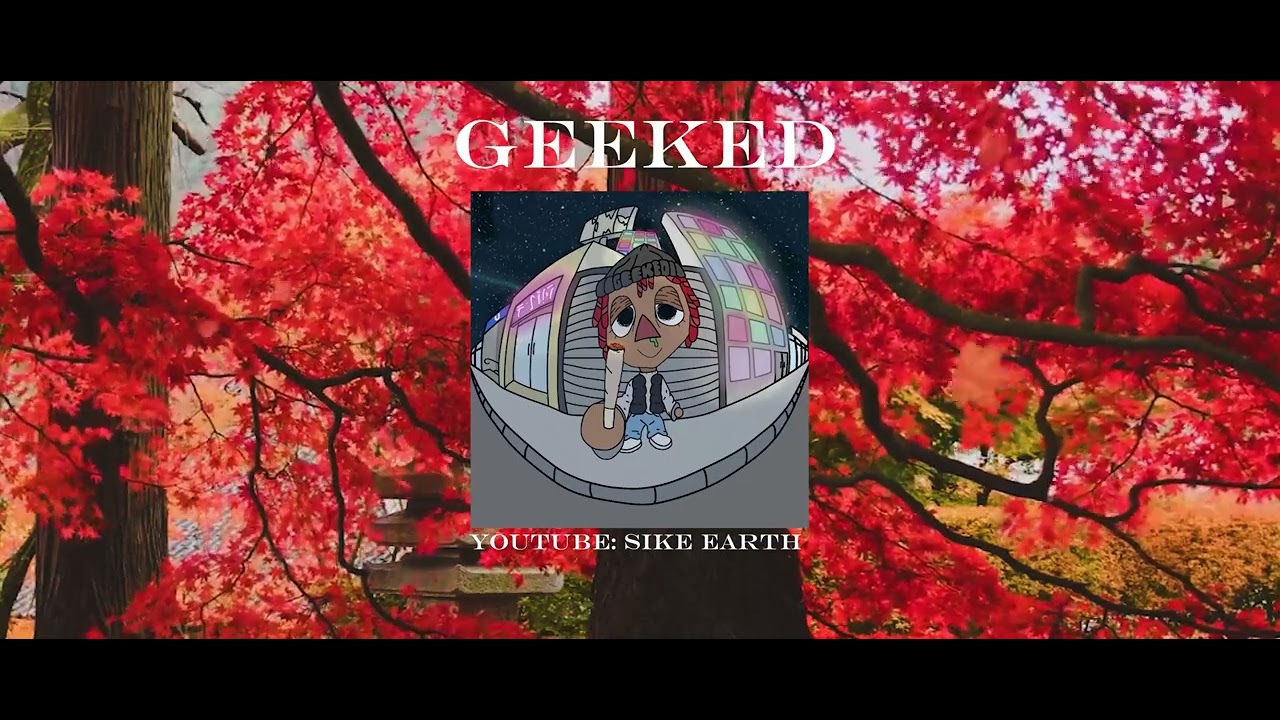 YUNG EMKAY - GEEKED (Prod. Icyy612) - YouTube