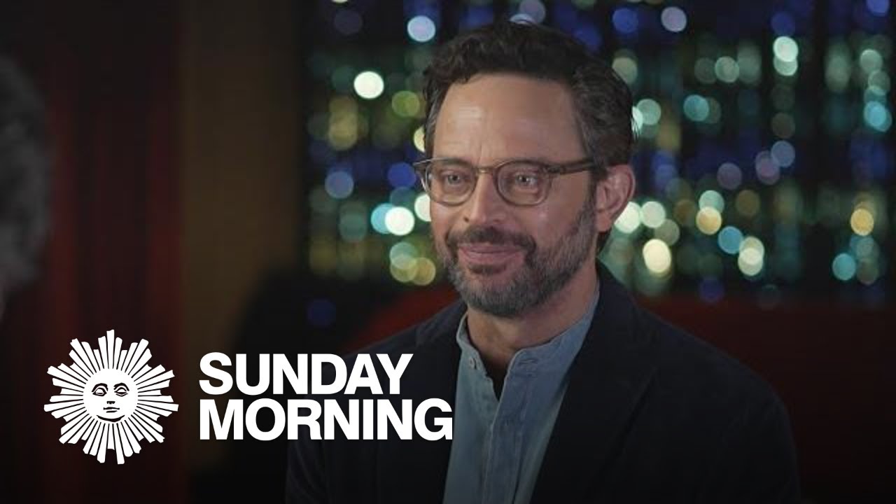 Extended interview: Nick Kroll on the writing process behind his jokes ...