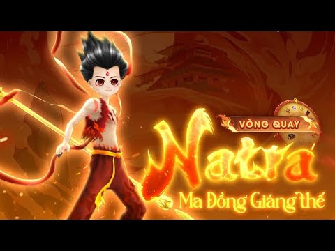 #344- Sự Kiện Natra Ma Đồng Giáng Thế | Loi123hs | Avatar Musik - YouTube