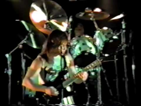 Victorian Blitz "Phantom of the Opera" - YouTube