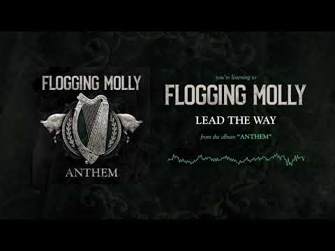 Flogging Molly – Anthem (2022, Tan & Yellow Smush, Vinyl) - Discogs