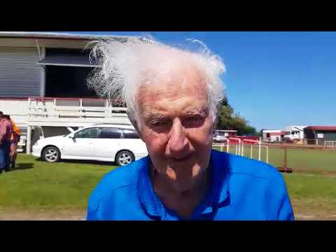 Harry Keenan you are an inspiration. - YouTube