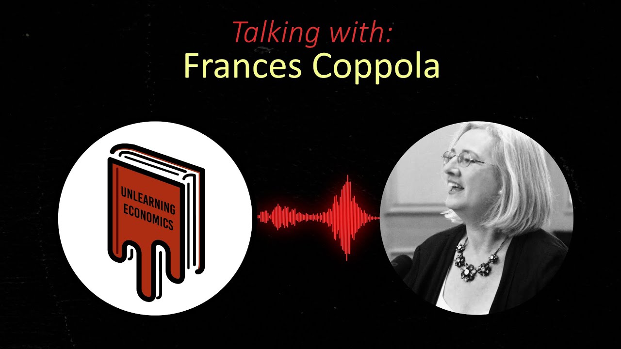 The People's Quantitative Easing - with Frances Coppola - YouTube