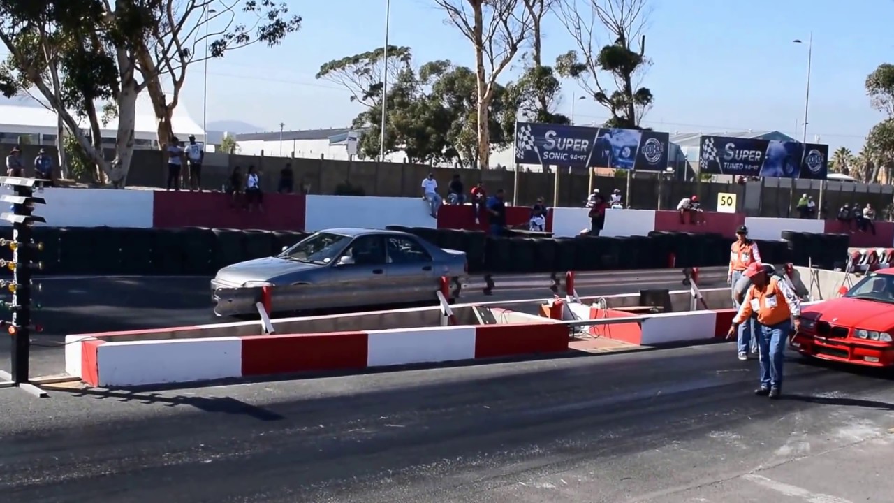 KILLARNEY MSA DRAG RACING [March 2017] - YouTube