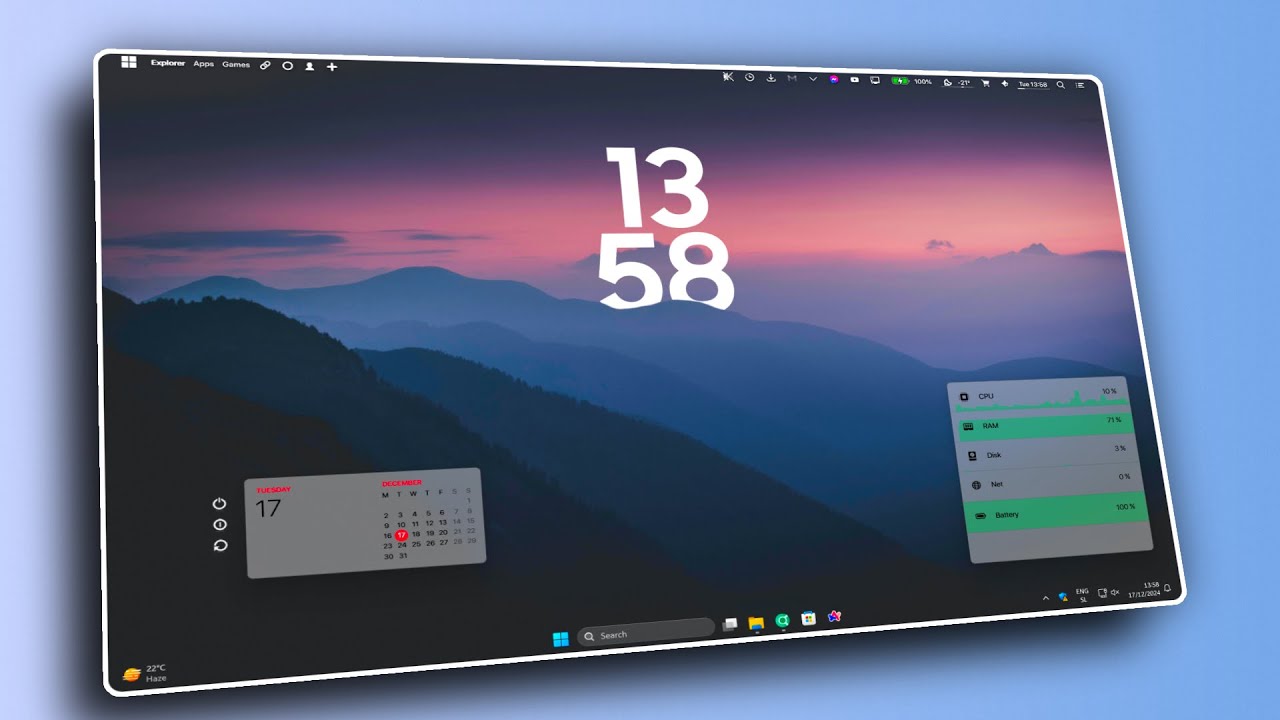 Improve your productivity in 11 min by installing these windows 11 ...
