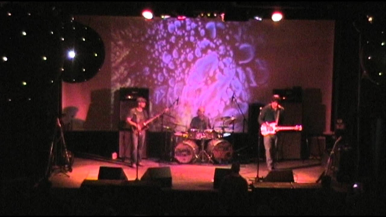 Cream - Crossroads : "Tales Of Cream" - Cream Tribute Band - YouTube