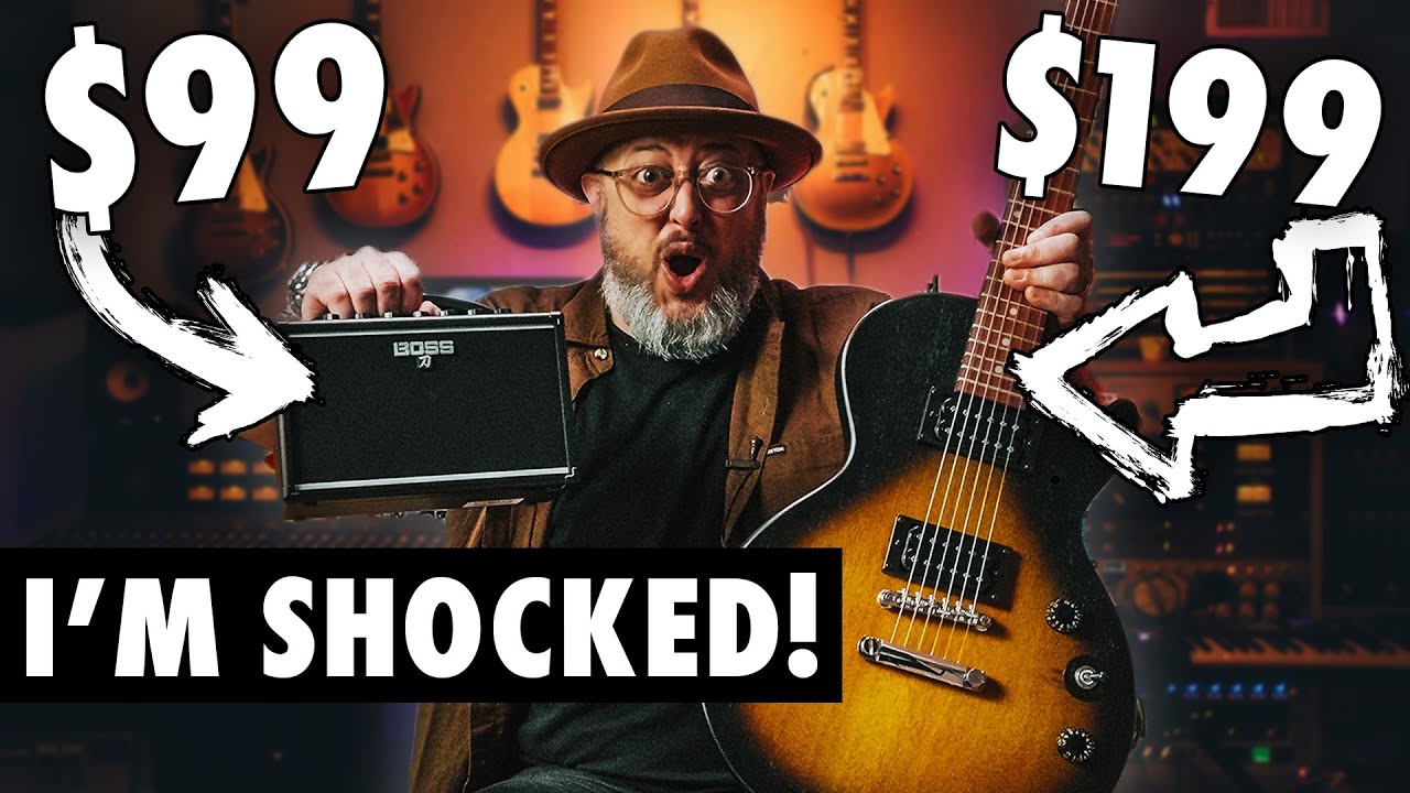 You Won't BELIEVE How AMAZING This Guitar Rig Setup Sounds... - YouTube