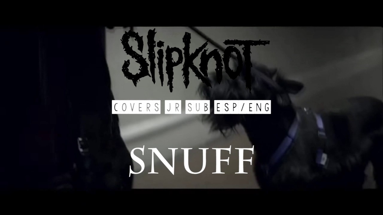 Slipknot - Snuff [OFFICIAL VIDEO] + [Sub Español + Lyrics] - YouTube