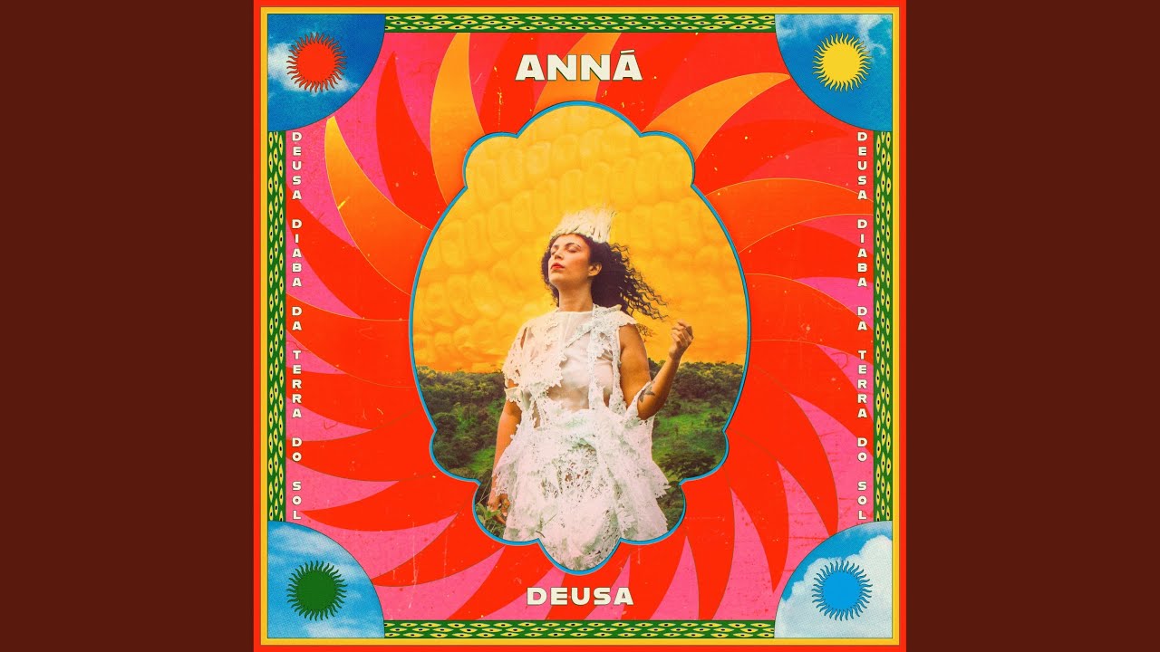 Deusé Brasileira - YouTube