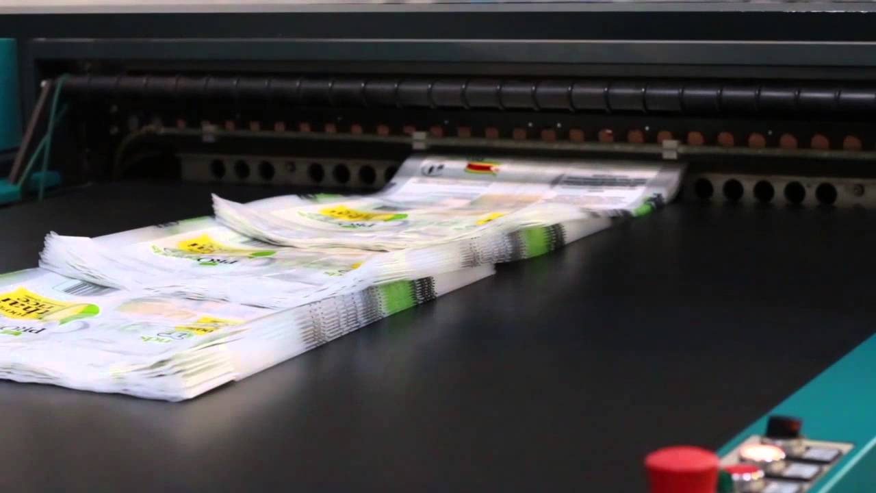 Zibo Plastics Production Process - YouTube