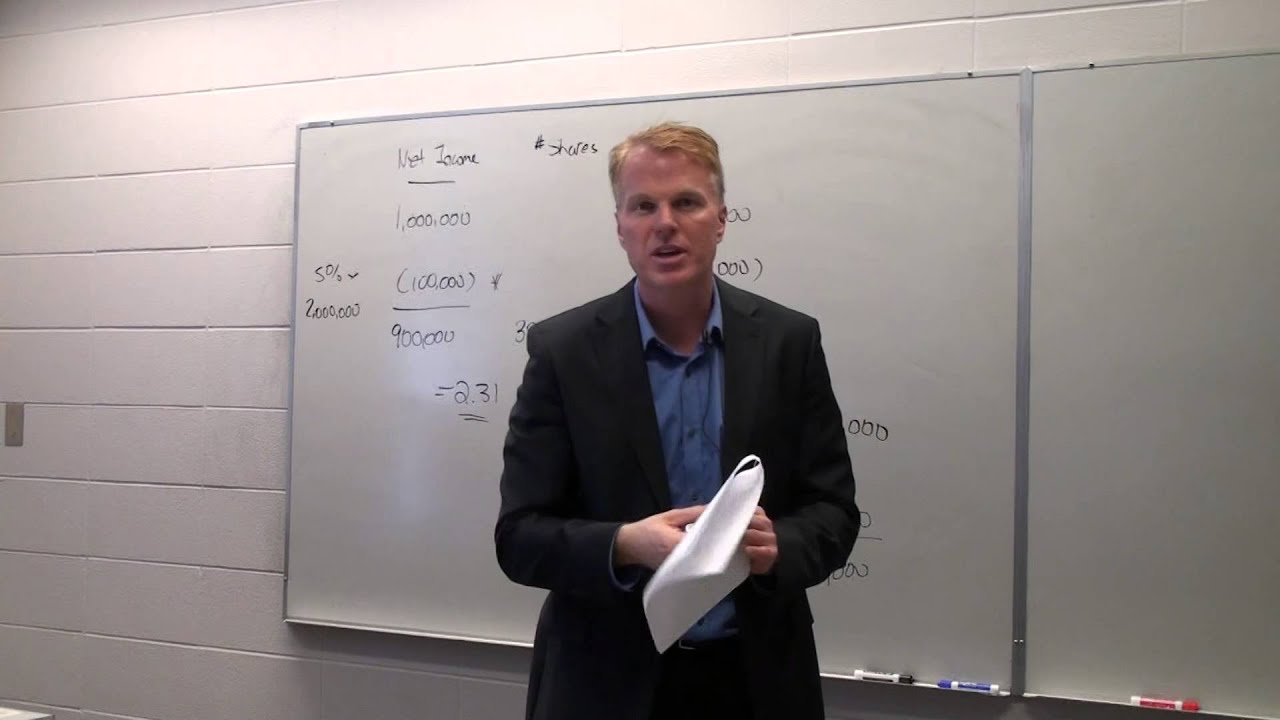 EPS Steve Janz - YouTube