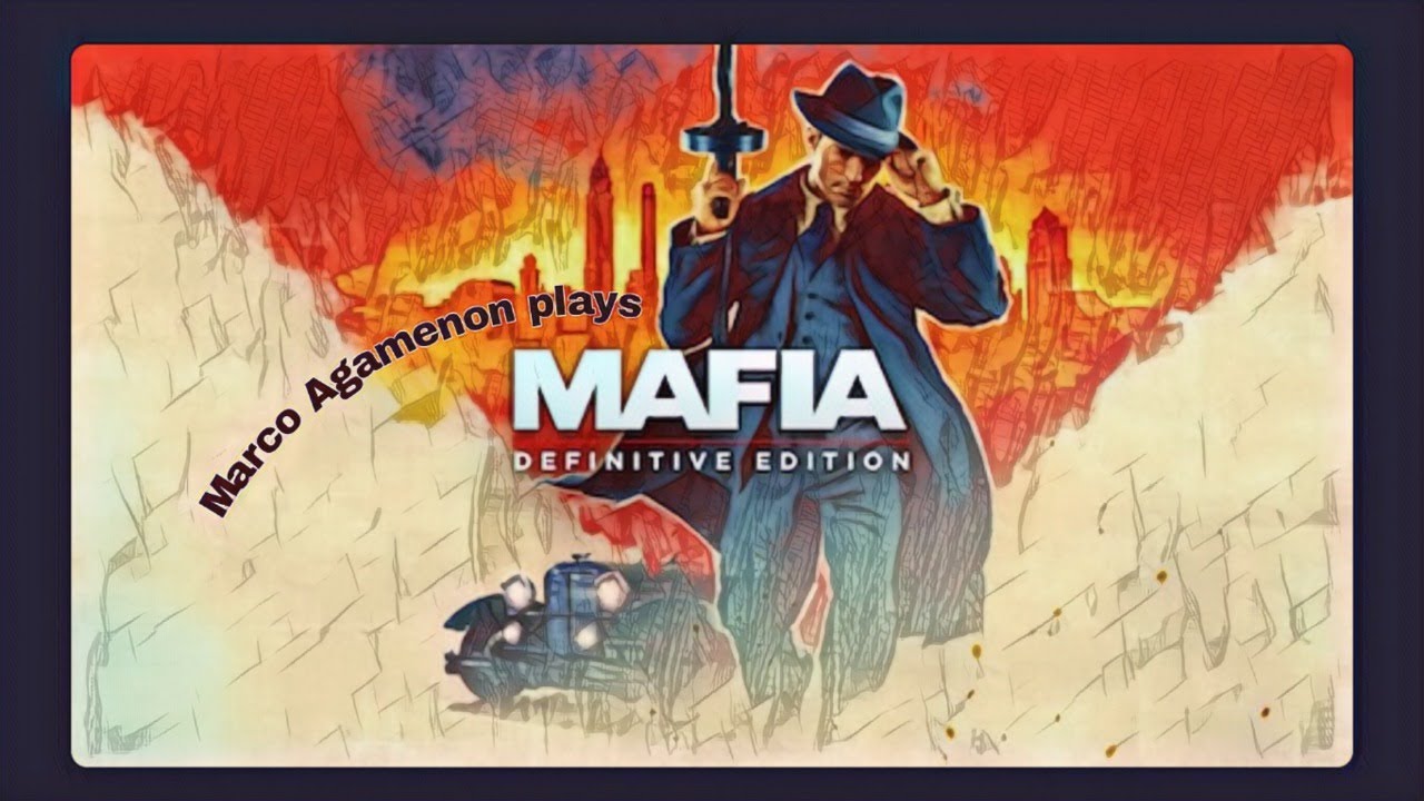 Mafia: Definitive Edition - Episode 2 - Cleaning up House and ...