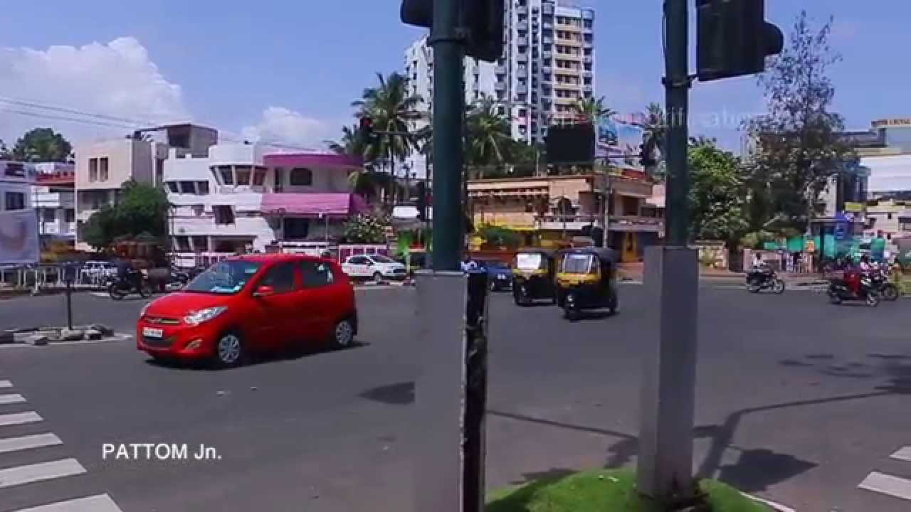 PATTOM Jn TRIVANDRUM 2015 - YouTube