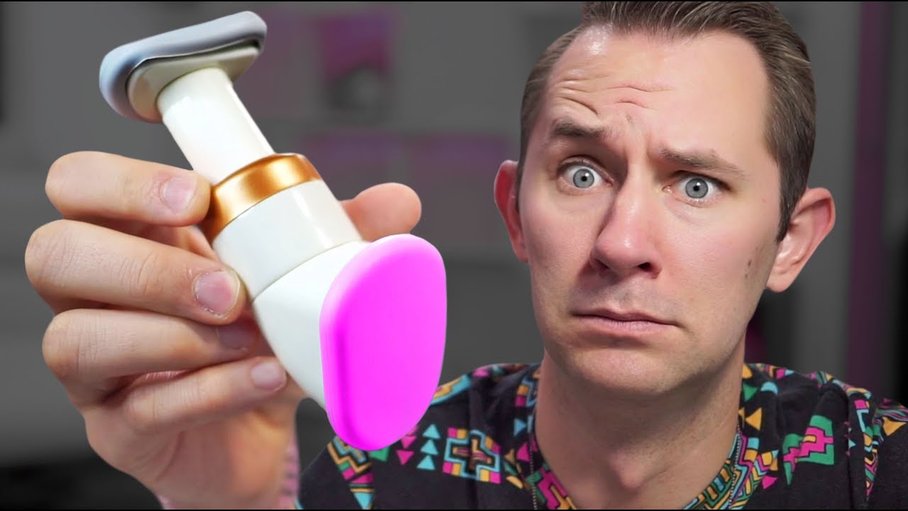 10 Absurd Age Reduction Products! - YouTube