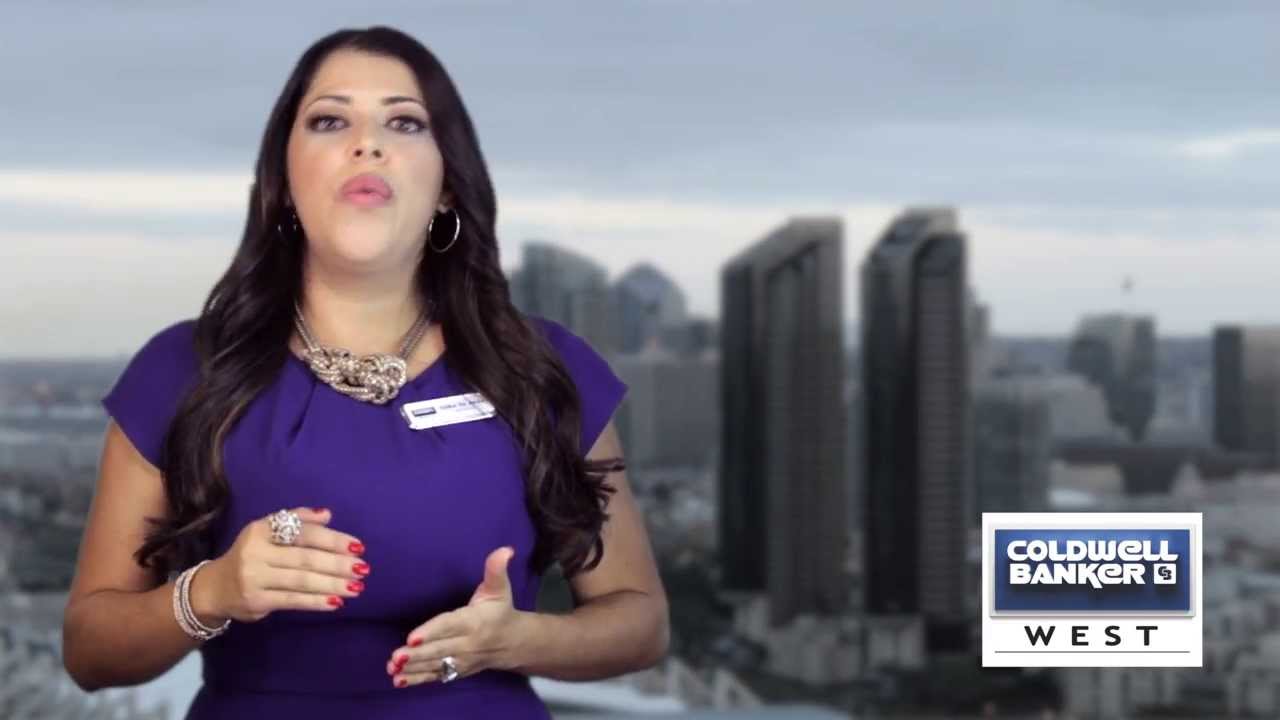 Erika De Anda - Realtor with Coldwell Banker West - YouTube