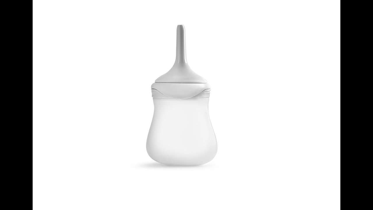 Qufora IrriSedo MiniGo - YouTube