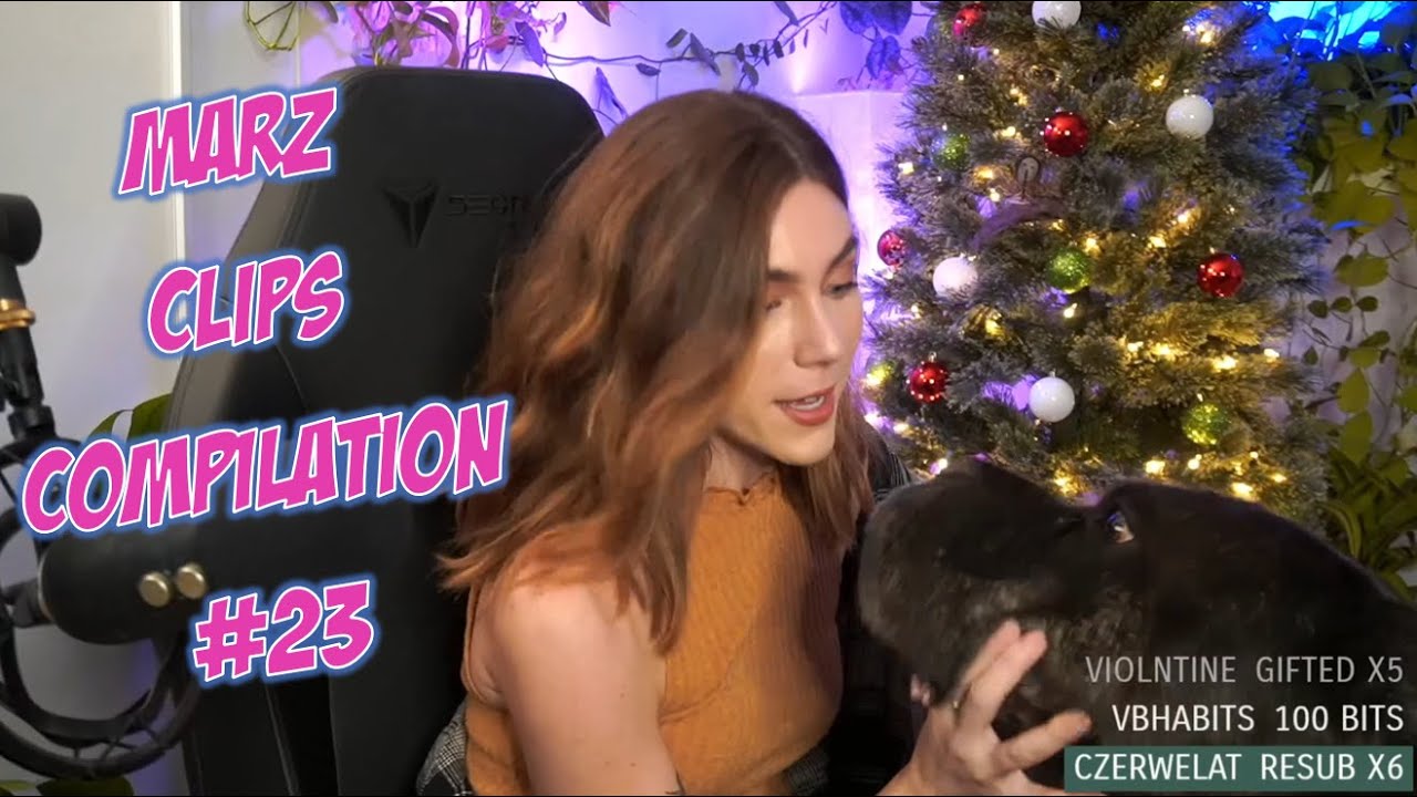 Marz Clips Compilation #23 - YouTube