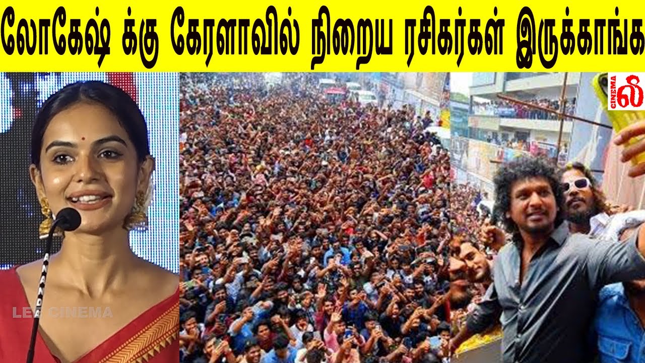 Director Abbas & Actress Monisha Mohan Menon Speech at Flight Club ...