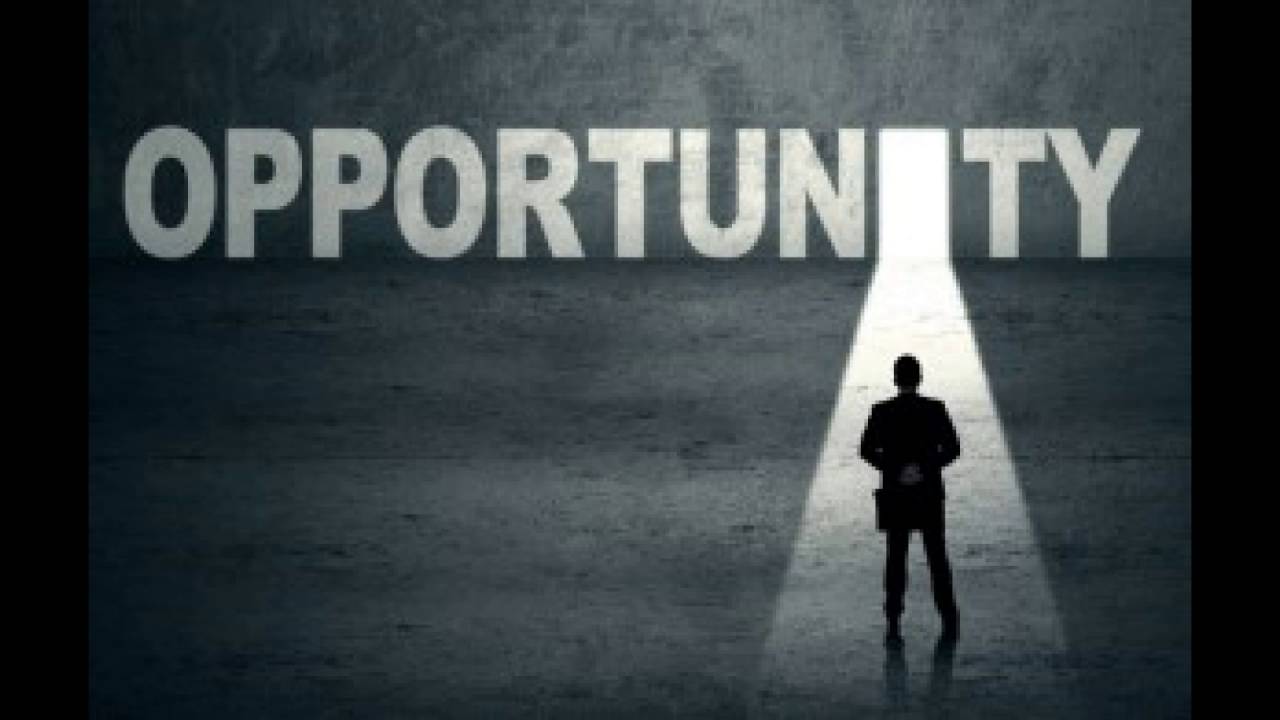 How To Maximize An Opportunity - YouTube