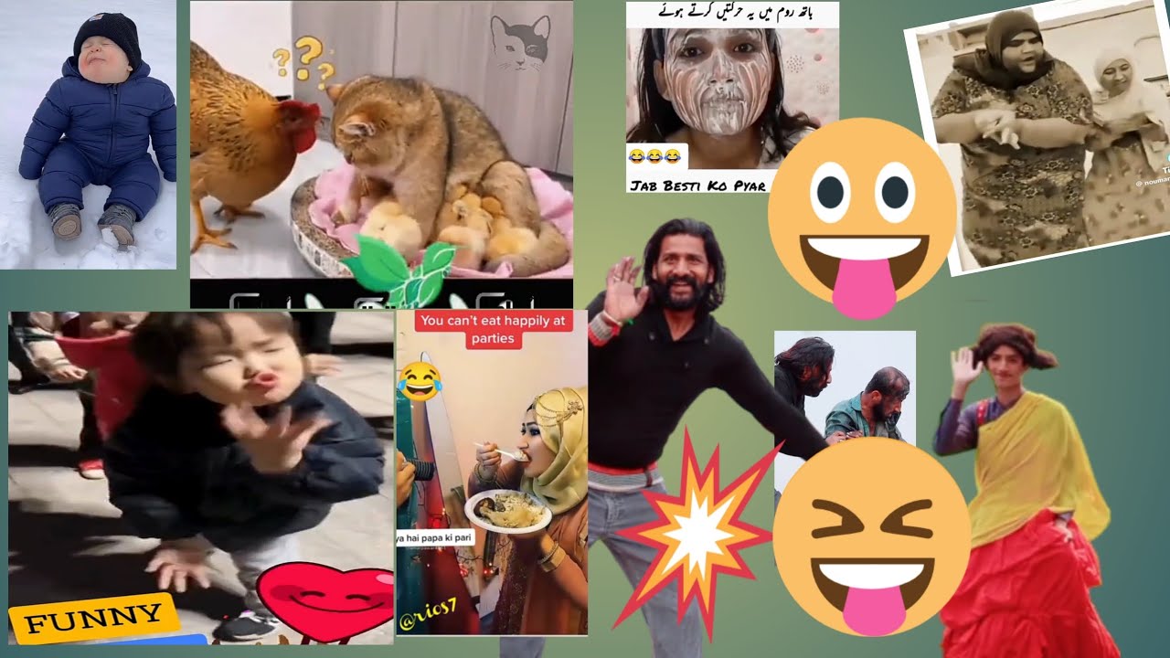 funny face video funny clip😂🤣🤣😂😂😂 - YouTube