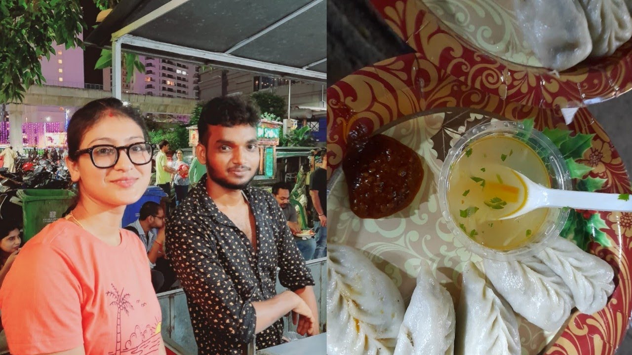 Youtuber Ka Favorite Momo Stall Famous Momo Stall YouTube youtuber-ka-favorite-momo-stall-famous-momo-stall-youtube