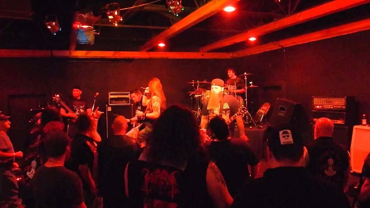 Red Devil Lies - Nails To Be Driven - YouTube