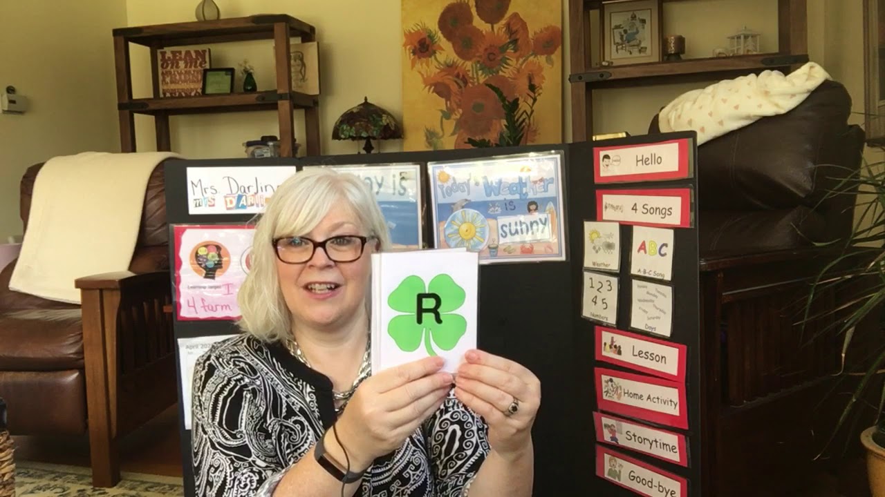 Morning Meeting, May 13, 2020 - YouTube