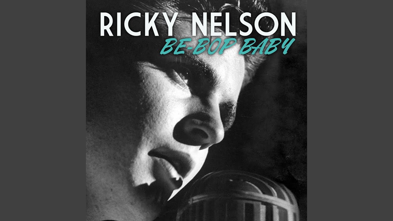 Be-Bop Baby - YouTube Music
