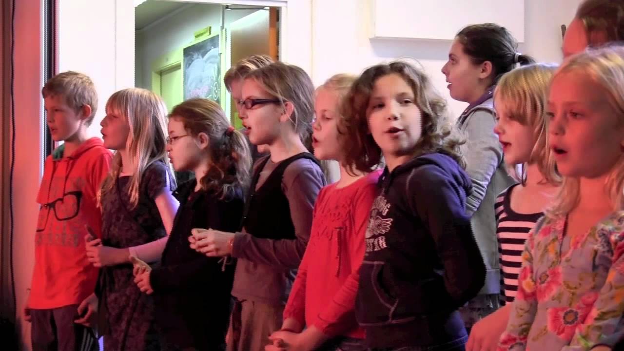 Lied voor ridder Edwinem - YouTube