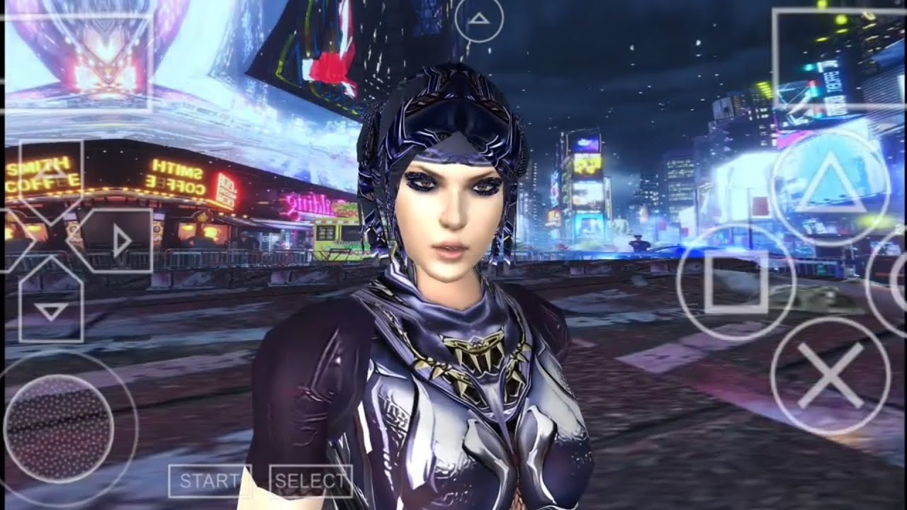 ZAFINA'S INTROS & WIN POSES | TEKKEN 8 | SELENA/20XXGEN MIXED | Yed ...