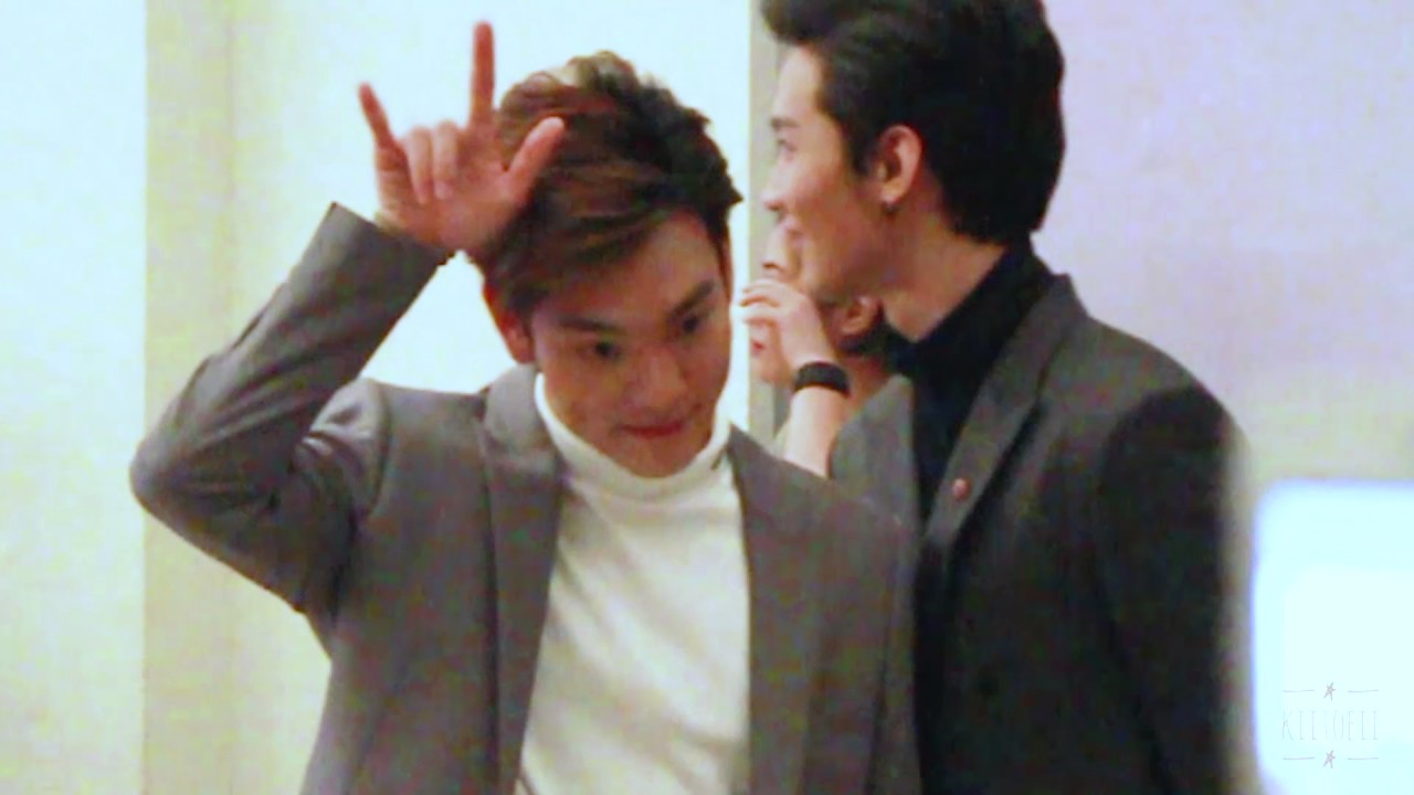 [2017-07-17] Kimmon & Copter Game of Thrones Gala Premier - YouTube