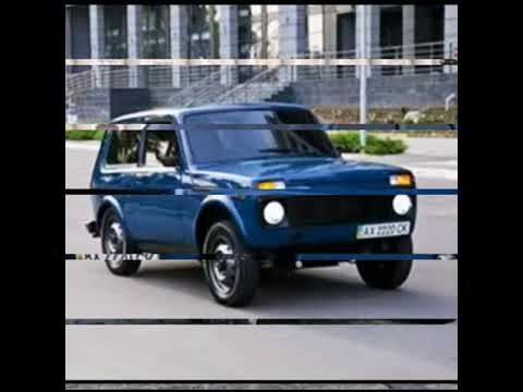 Niva aftos