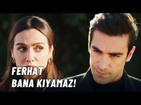 Ferhat Tutuklanacak Mı?  - Siyah Beyaz Aşk 12.Bölüm