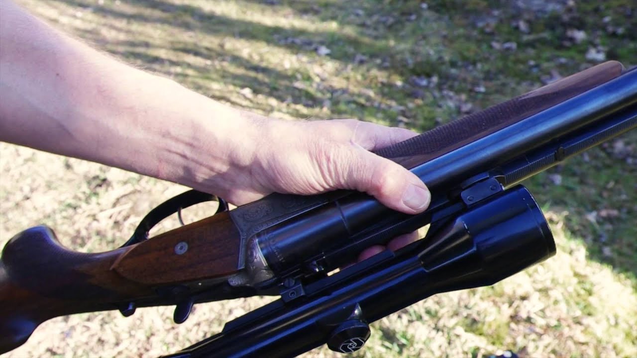 Apel kääntöjalka/Schwenmontage/Pivot mount - YouTube