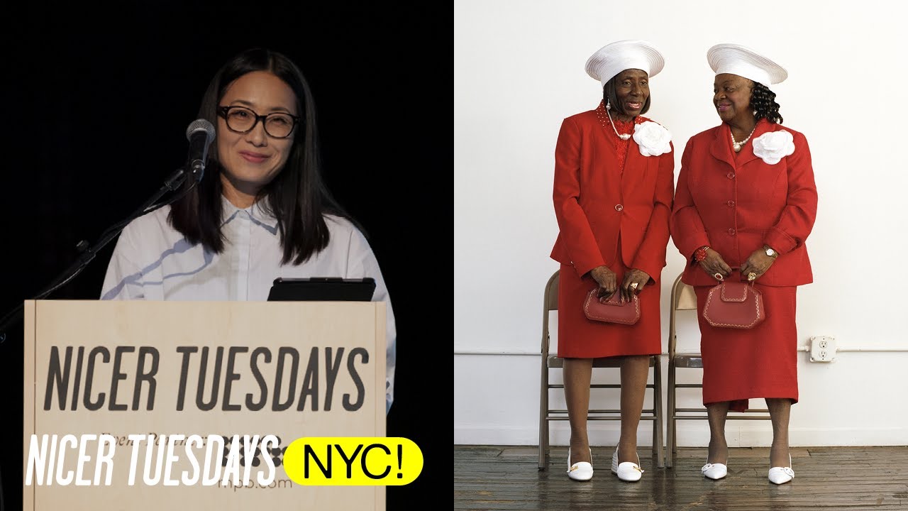 Treading the line between fine art and documentary photography | Fumi ...