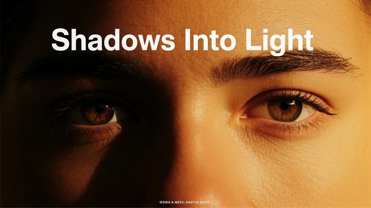 Shadows Into Light - YouTube