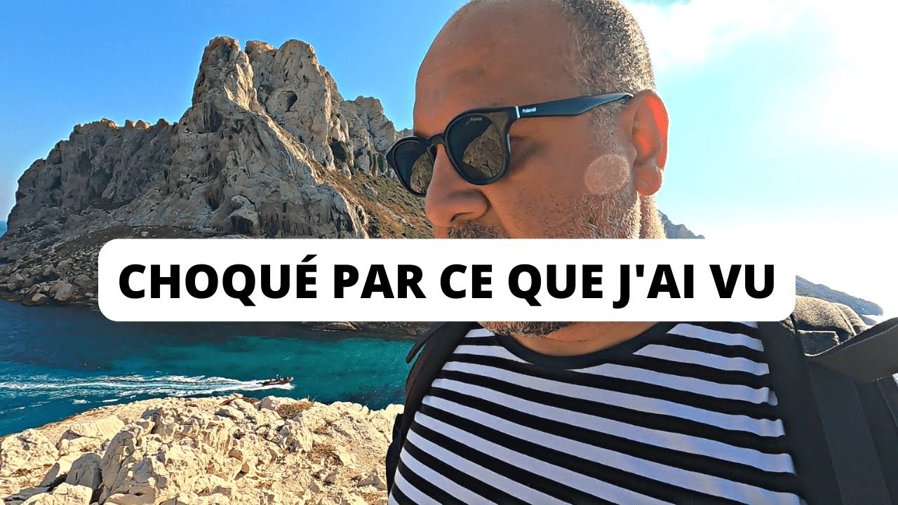 CE BORD DE MER EST MAGNIFIQUE : C'EST EN ALGÉRIE 🇩🇿, FRANCE 🇨🇵 OU ÎLES ...