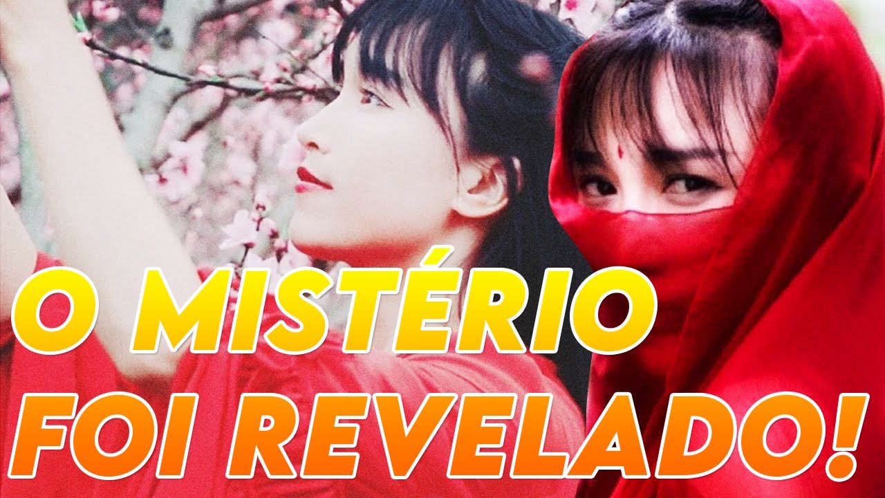 Porque Li Ziqi Sumiu? Quem É a Youtuber Liziqi - YouTube