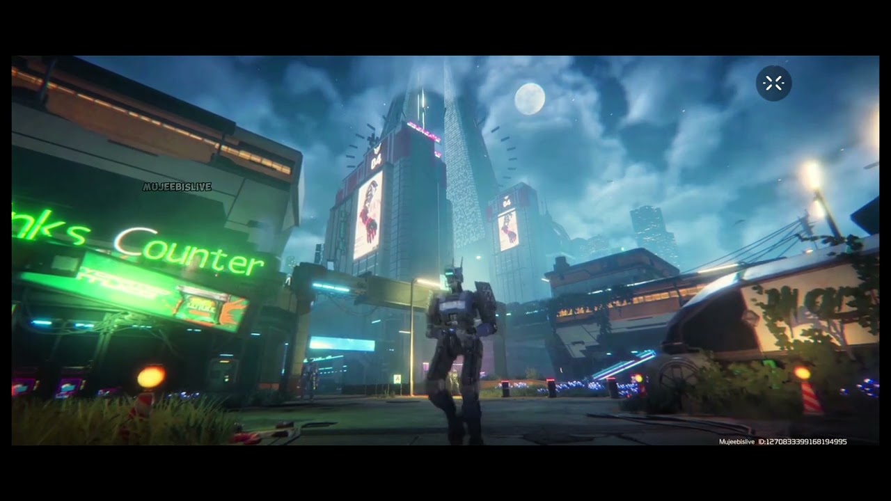 Earth Revival : The Core Insane High Graphic Environment - YouTube